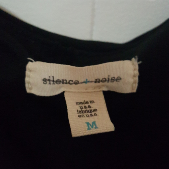 silence + noise | Pants & Jumpsuits | Silence And Noise Jump Suit ...